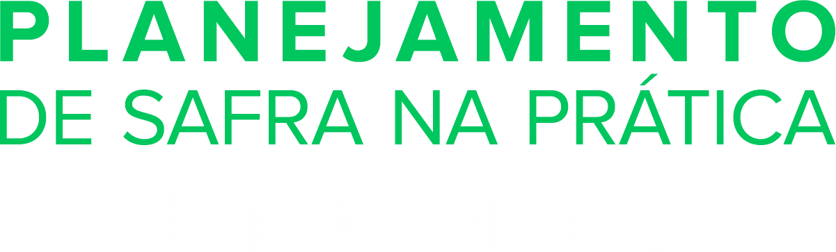 Webinar Planejamento de Safra na Prática