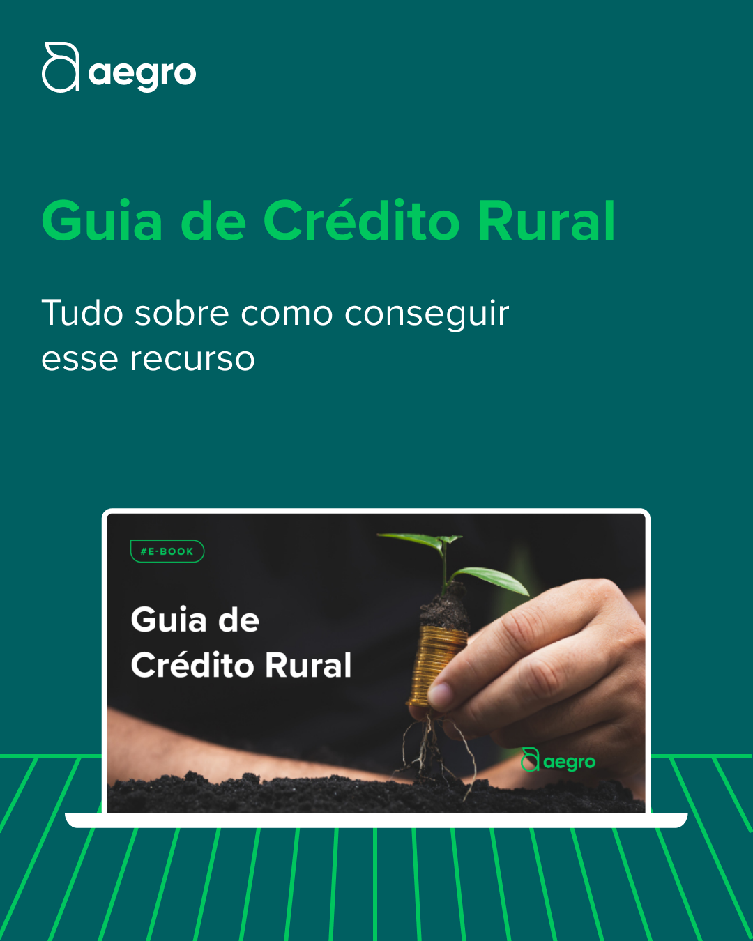 E-book Guia de crédito rural